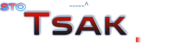 Tsak